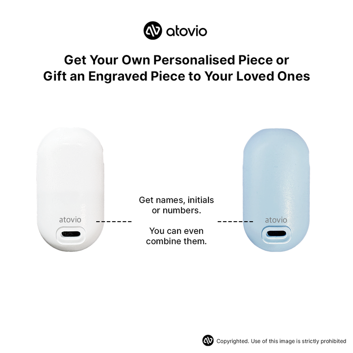 India's Most Effective Portable Air Purifiers – Atovio