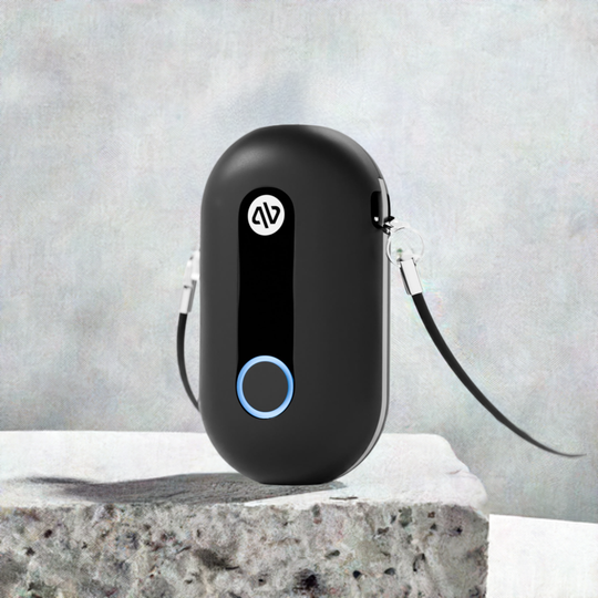 India's Most Effective Portable Air Purifiers – Atovio