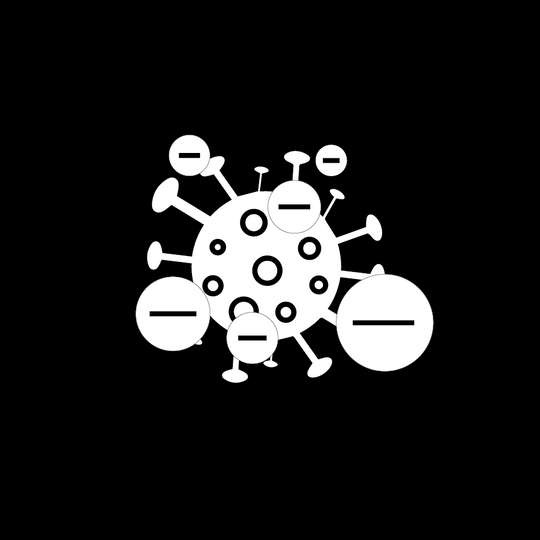 Advanced Variable Anion Technology – Atovio